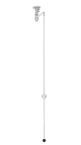 Safety shower valves - B-SAFETY