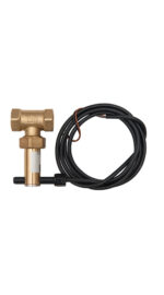 Flow switch for eye showers and safety showers BR7108X0 - B-SAFETY