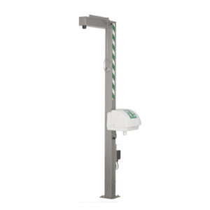 Notduschen - B-SAFETY