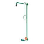 Notduschen - B-SAFETY